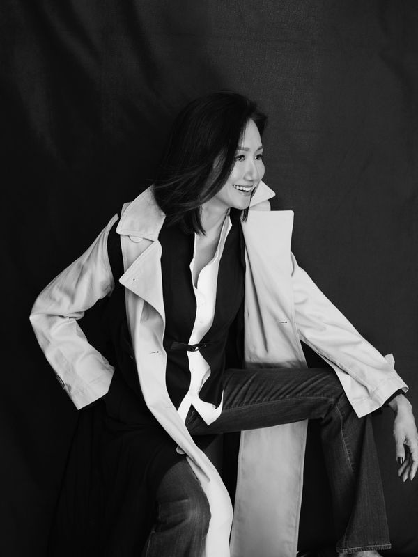 Erin Cho: Women of Power 2023