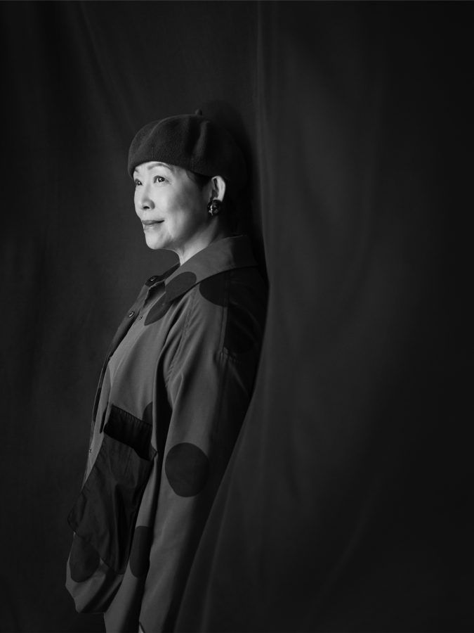 Mimi Tang: Women of Power 2023