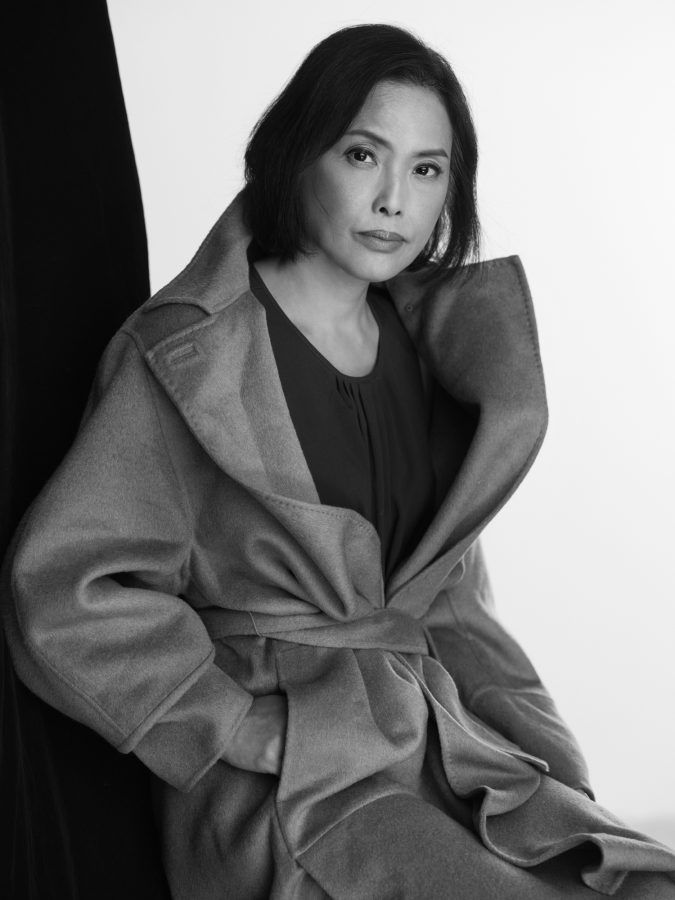 Betty Fung | Prestige Online - HongKong