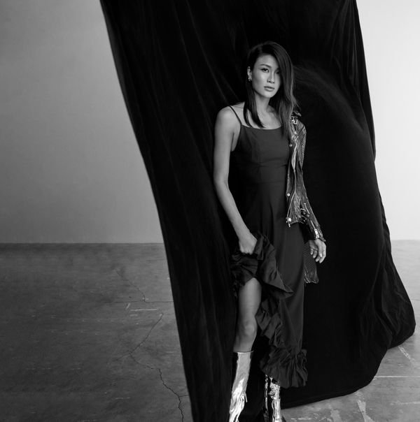 Erin Cho: Women of Power 2023