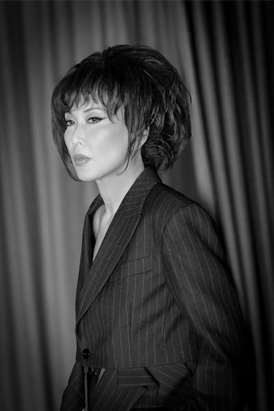 Erin Cho: Women of Power 2023