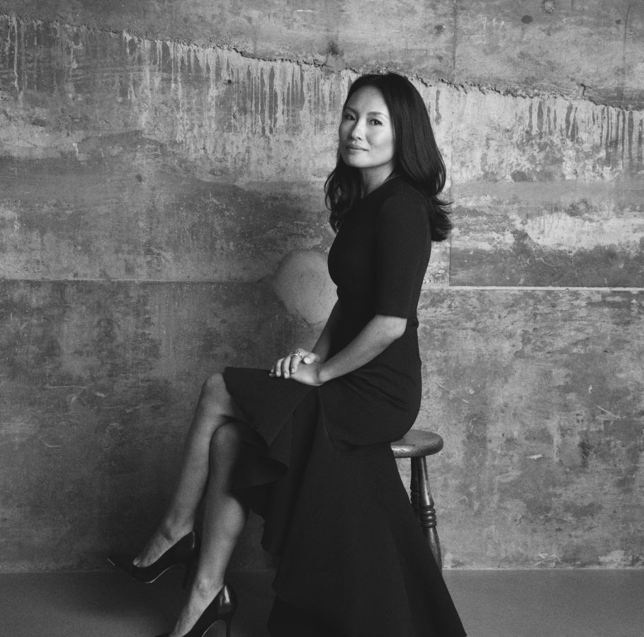 Prestige Women of Power 2023: Jennifer Zhu Scott