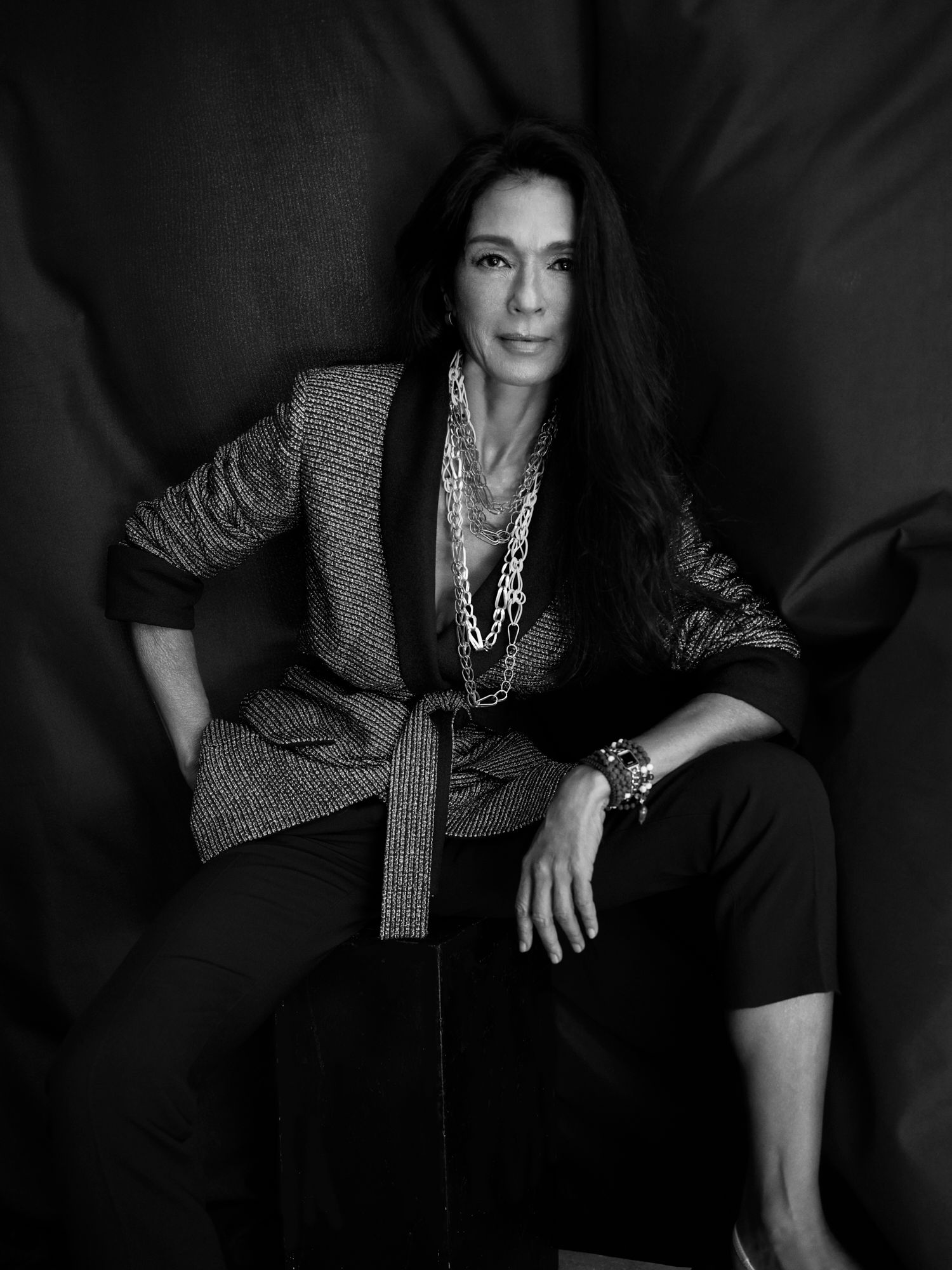 Prestige Women of Power 2023: Claudia Shaw