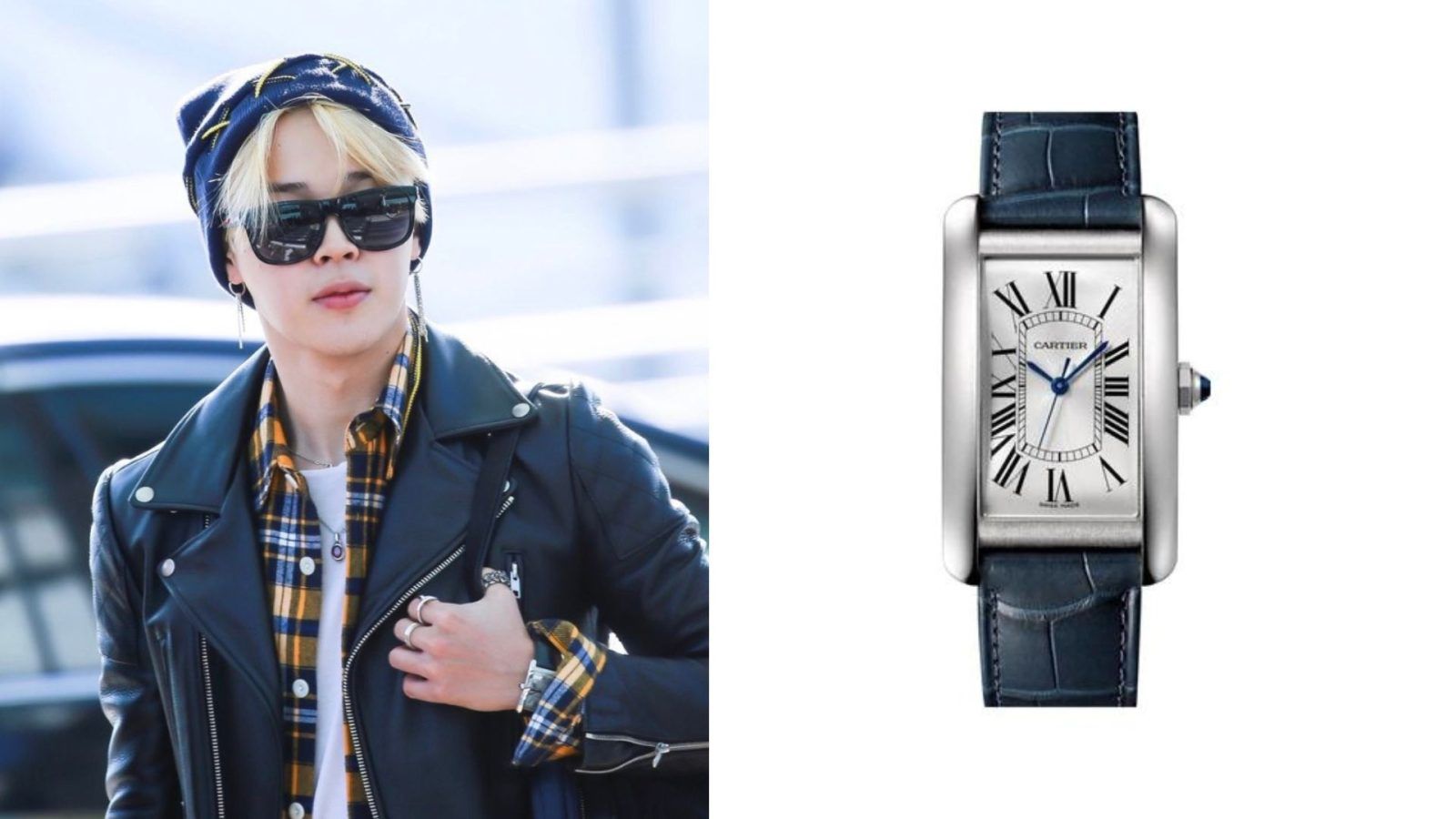 Most Incredible Luxury Watches Owned by BTS Members