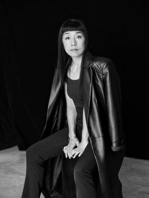 Erin Cho: Women of Power 2023