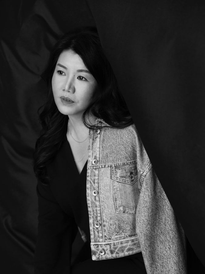 Prestige Women of Power 2023: Grace Chen