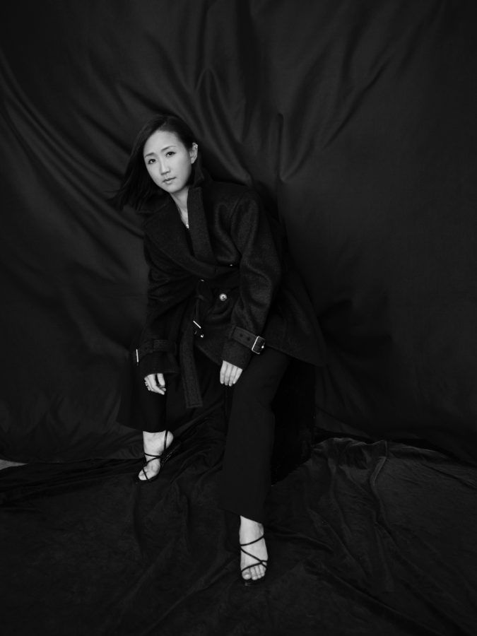 Prestige Women of Power 2023: Renée Boey