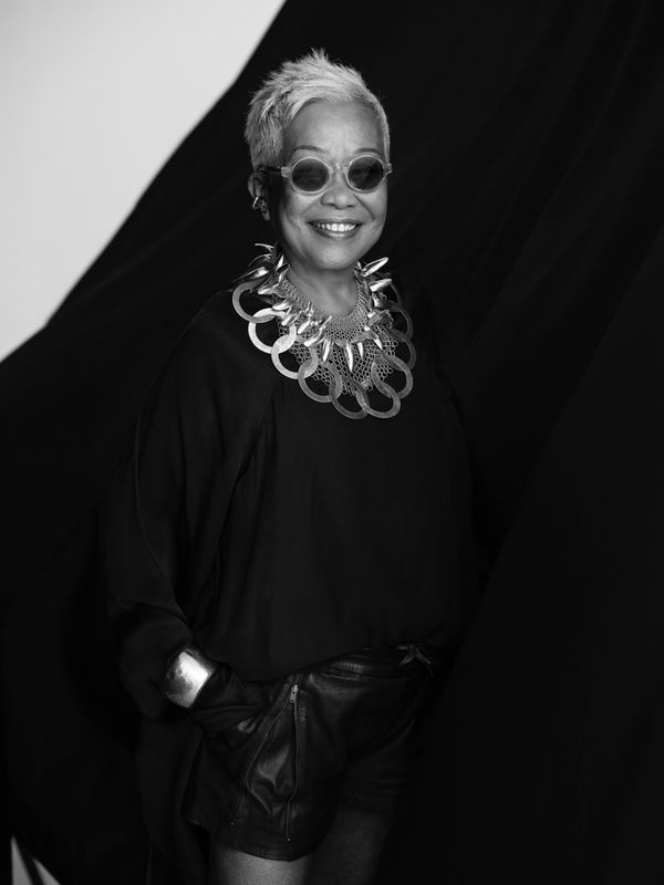 Erin Cho: Women of Power 2023