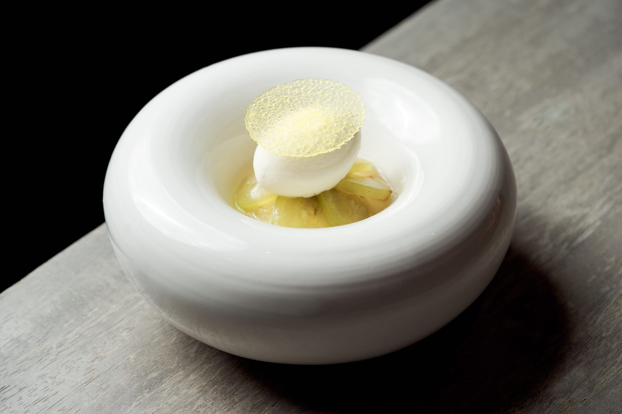 Gastronomic Globetrotter: Agustin Balbi on His Journey to Andō ...