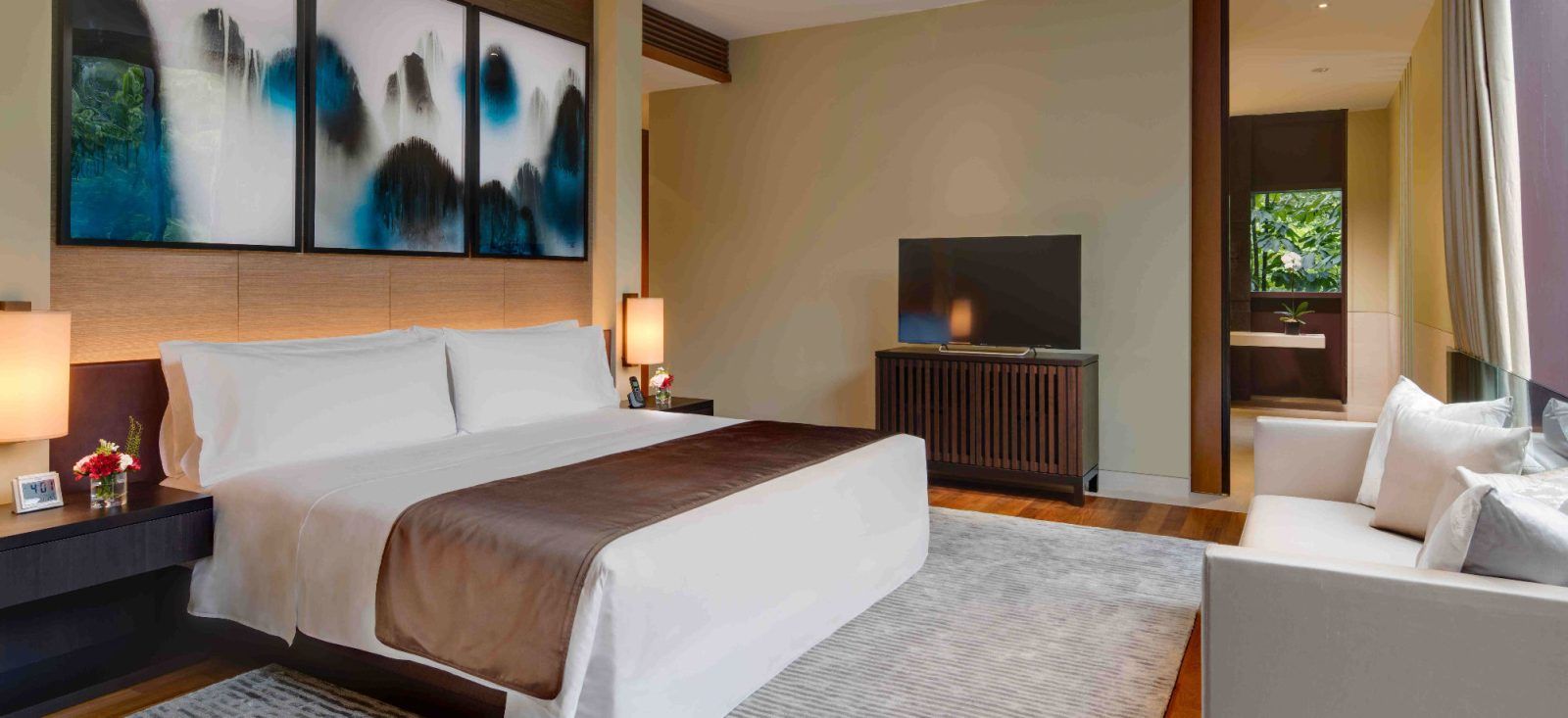 World's Most Expensive Confinement Centres for Postpartum Pampering