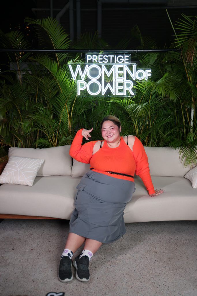 Gallery: Prestige Women of Power 2023 Photobooth