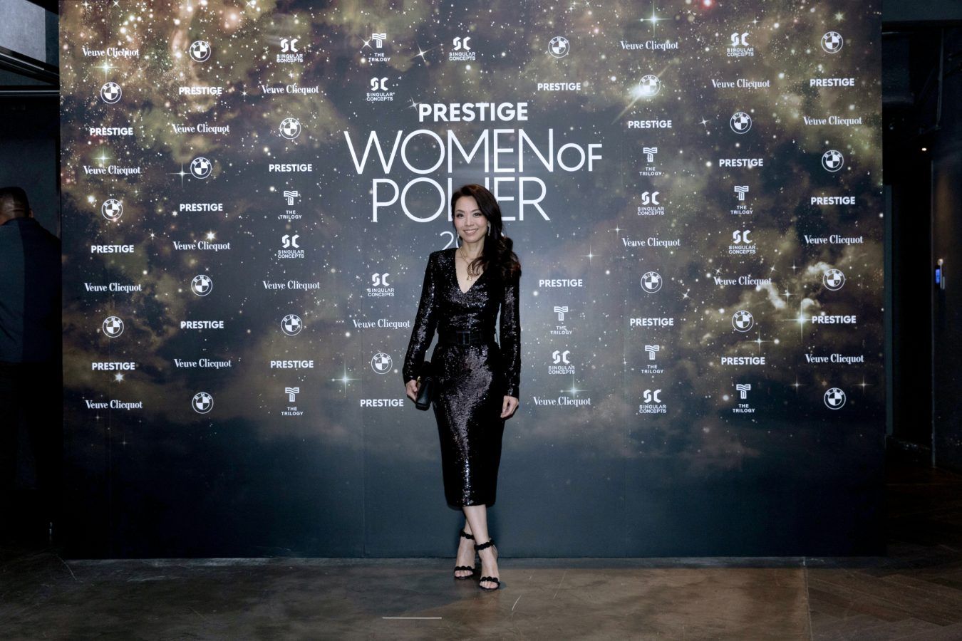 Gallery: Prestige Women of Power 2023: The Event
