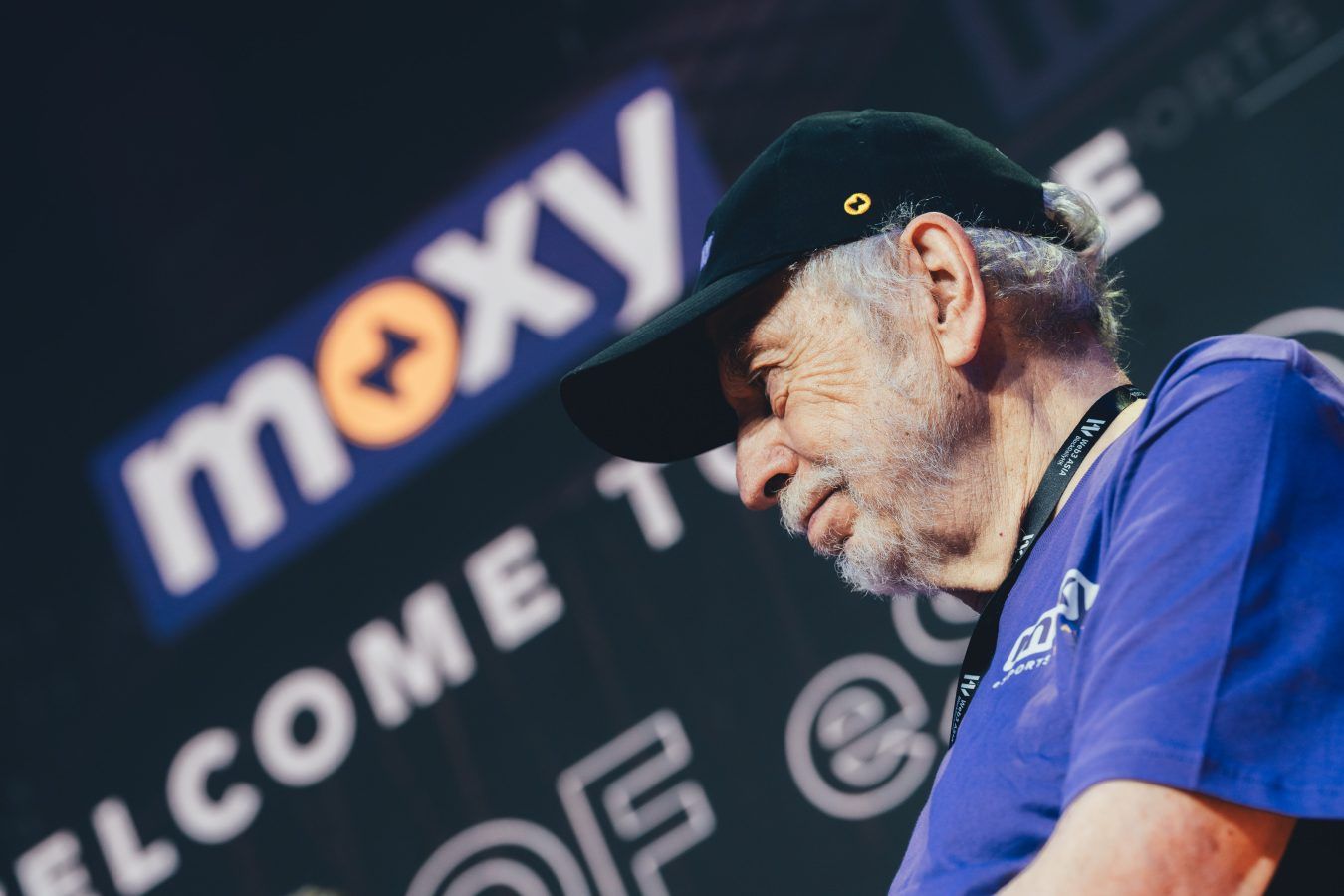 Gaming the System: Atari Founder Nolan Bushnell on Video Gaming's ...