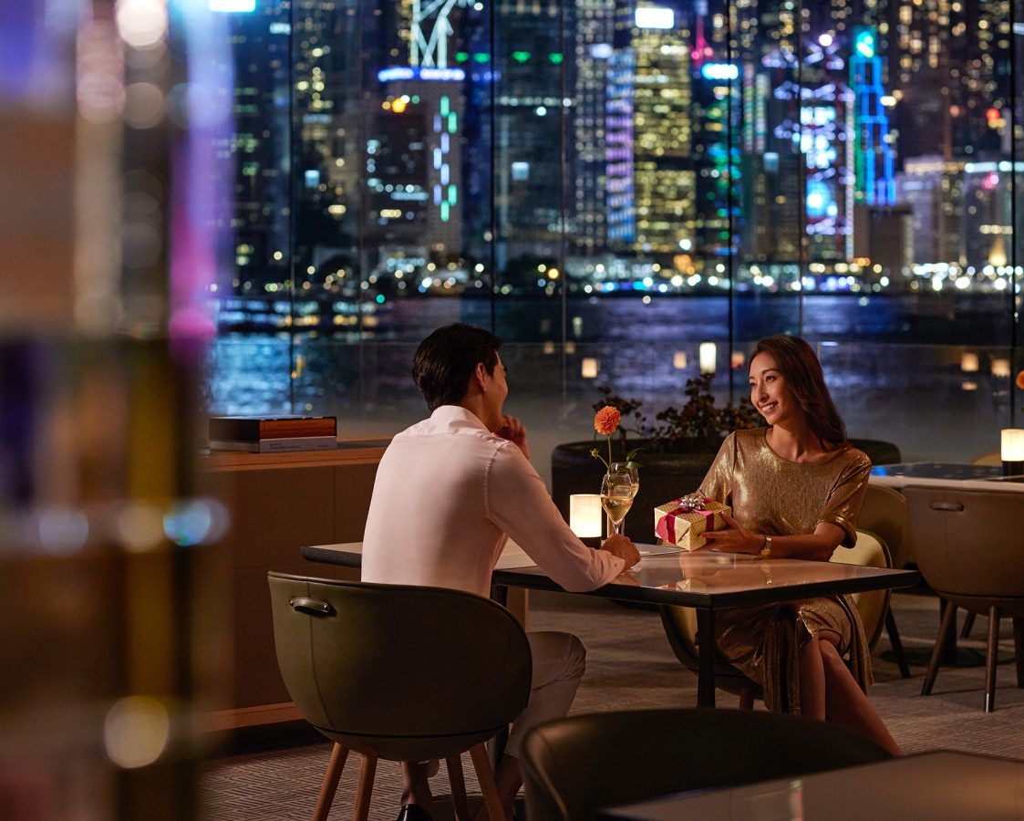 Regent Hong Kong's Staycation Guide to a Gastronomic Christmas