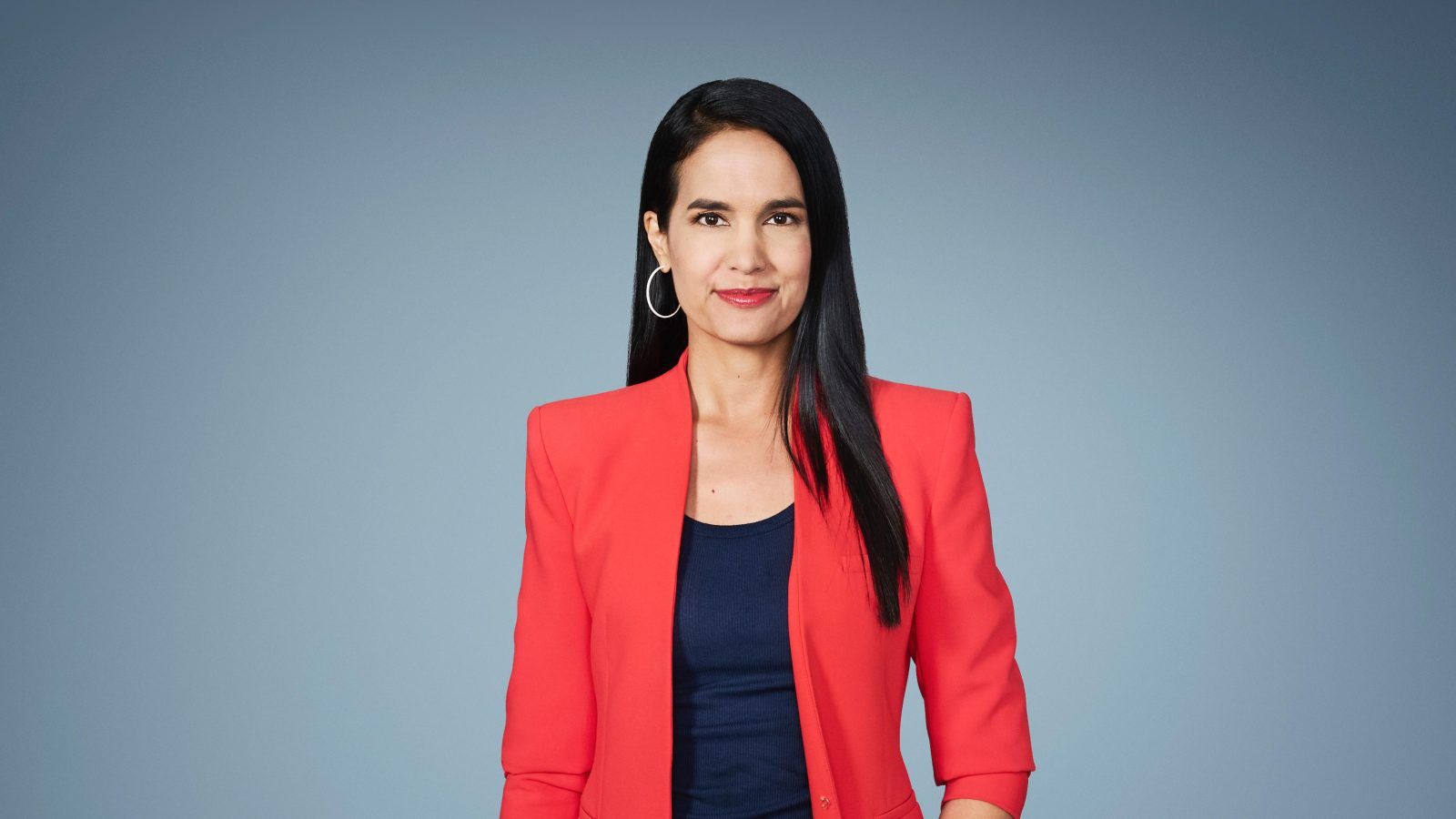 Women of Power: CNN's Kirstie Lu Stout reflects on the year that was