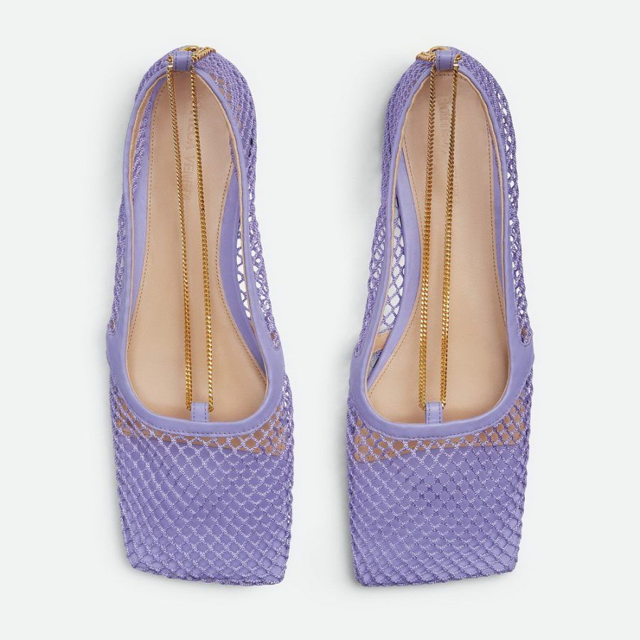 17 Best Luxury Ballet Flats To Shop Today