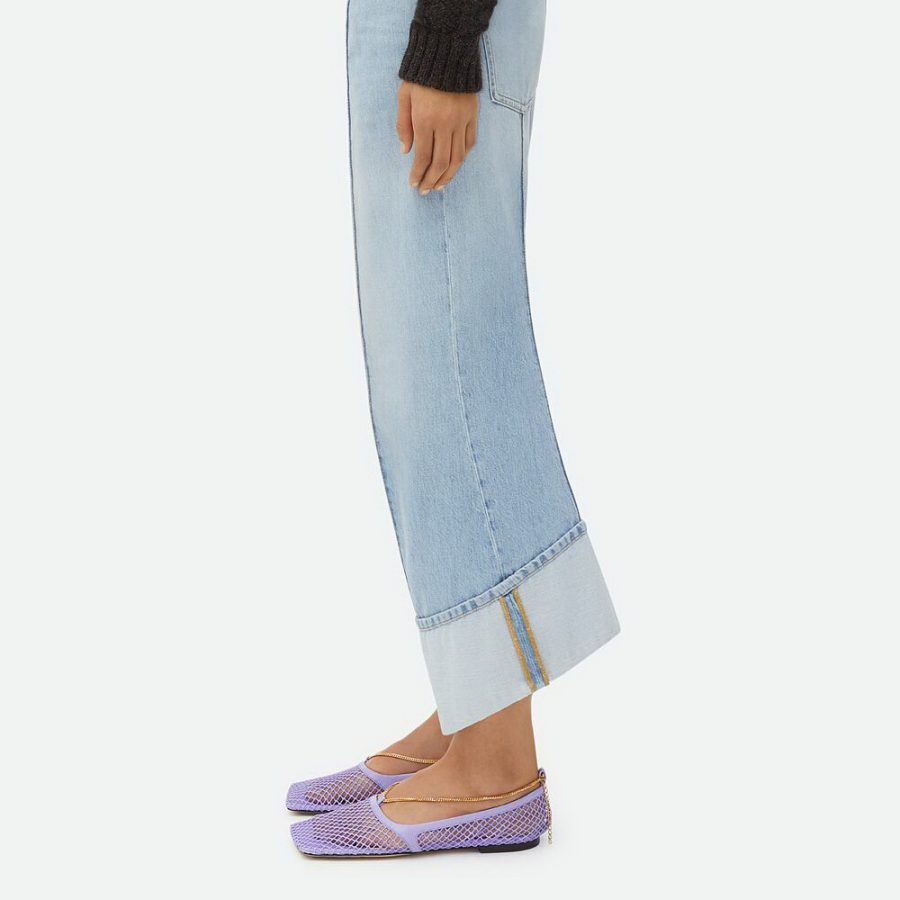 17 Best Luxury Ballet Flats To Shop Today