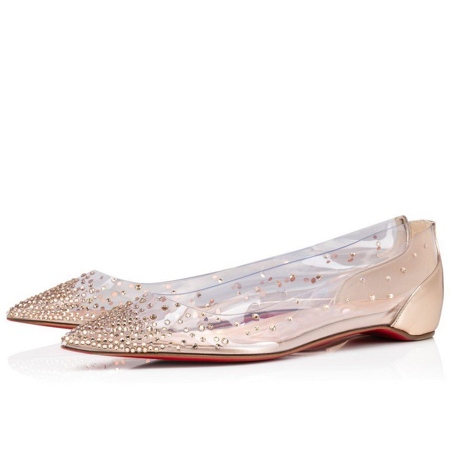 17 Best Luxury Ballet Flats To Shop Today
