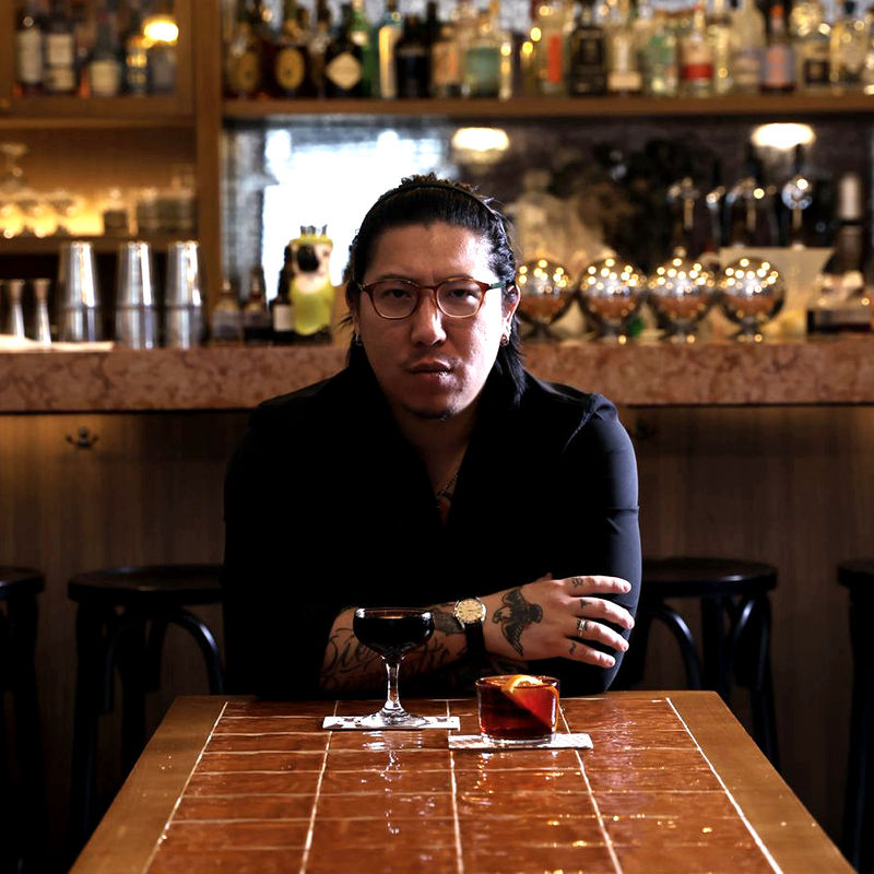 Homecoming King: Chef Silas Li on His Journey to Mastering Cantonese ...