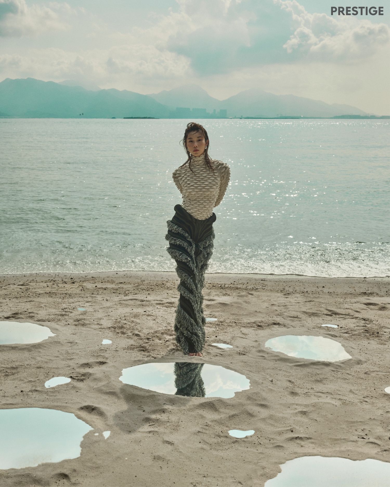 Staying Afloat with Stephanie Au and Camille Cheng