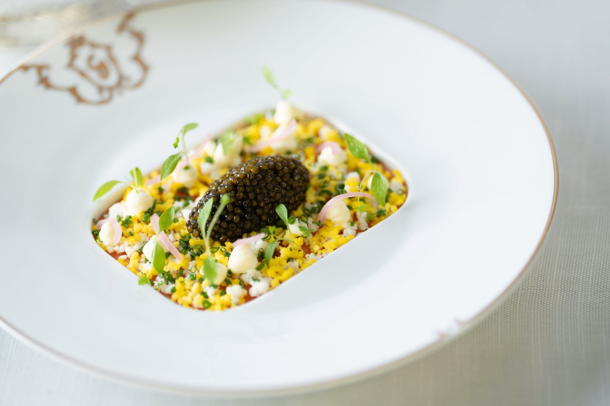 Royal Holidays at The Peninsula Hong Kong