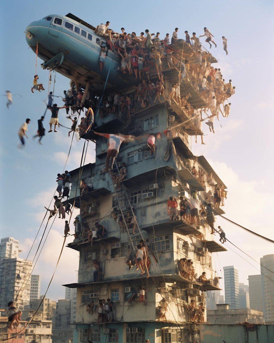 Cally Chan and Gillian Howard on AI and The Future