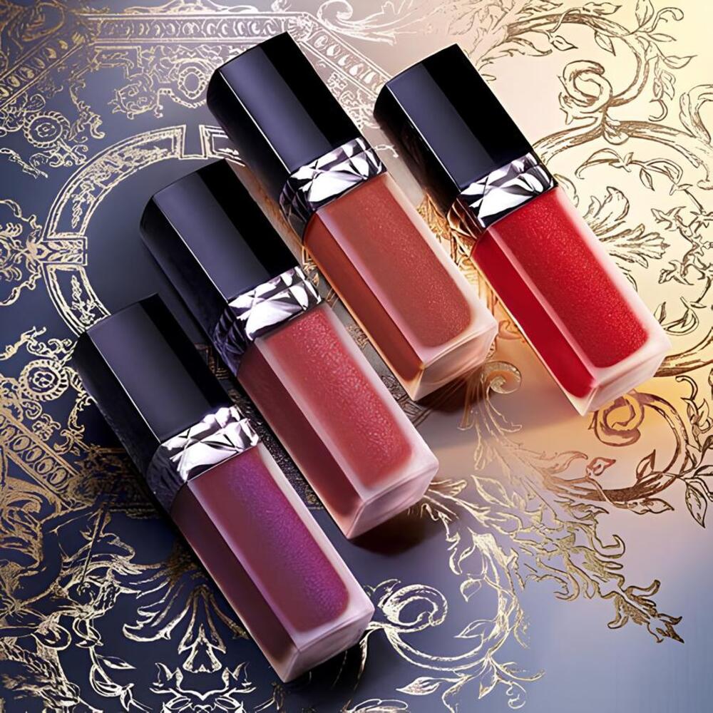9 ruby red lipstick picks to jazz up your holiday style