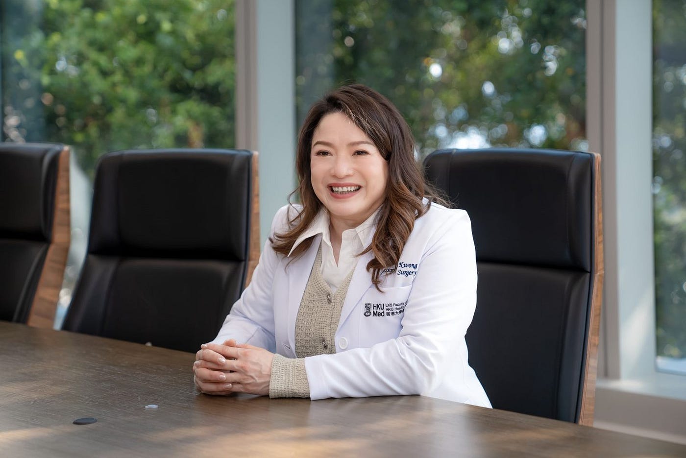 Women Of Power 2023: Ava Kwong Reflects On The Year That Was