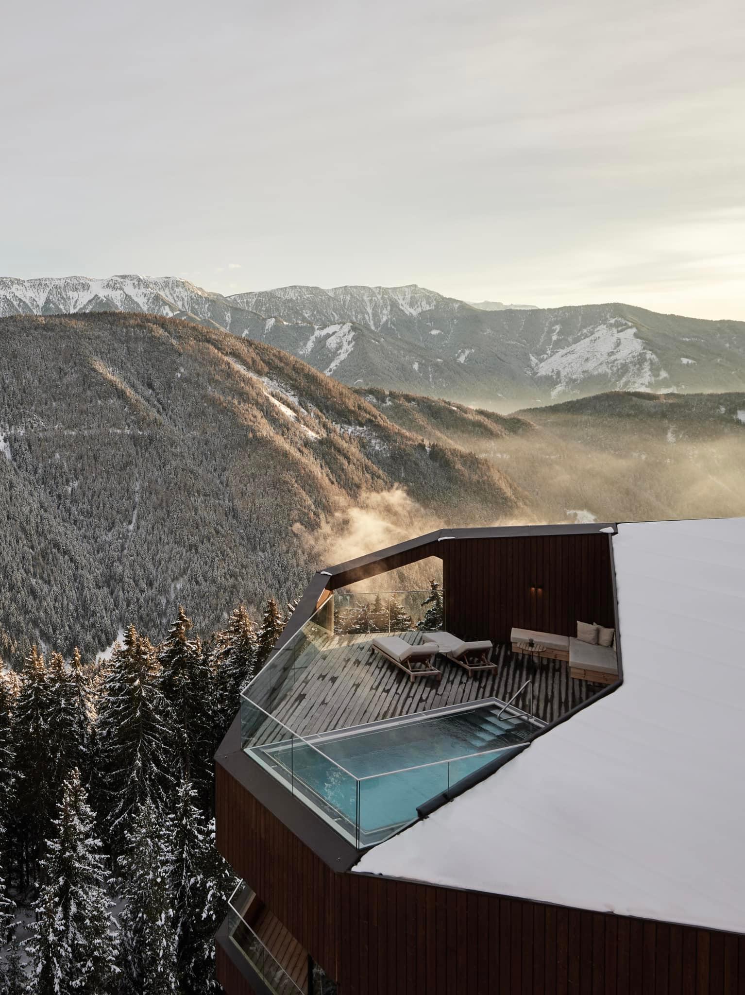 The Best Quiet Luxury Winter Trips to Take This 2023