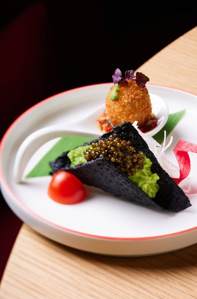 Alternative Christmas Menus for a Festive Spin