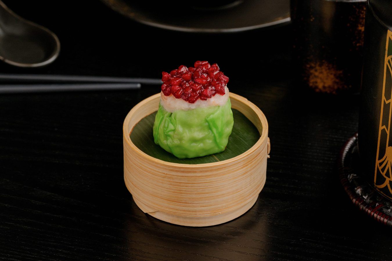 Alternative Christmas Menus for a Festive Spin
