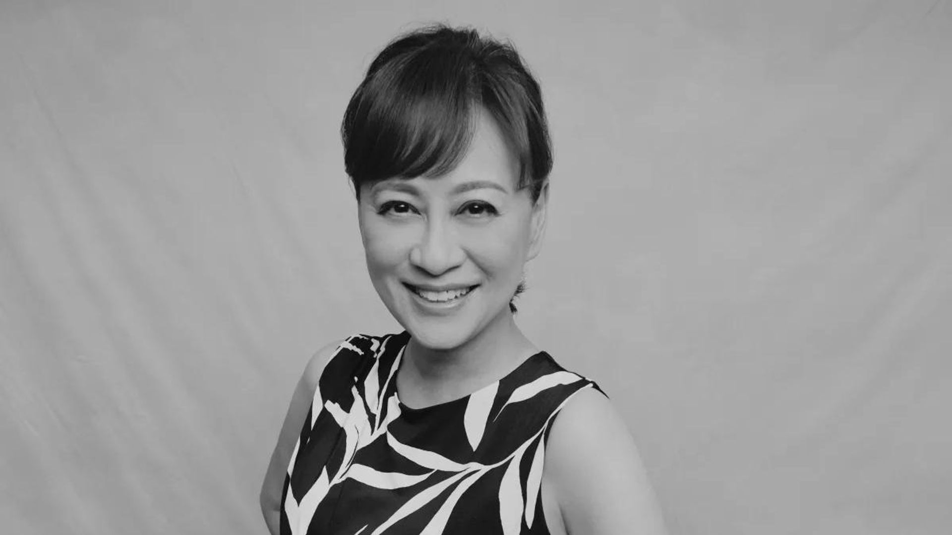 Women Of Power 2023: Dr Maria Mok Reflects On The Year That Was