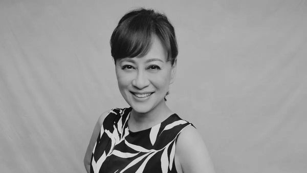 Women Of Power 2023: Dr Maria Mok Reflects On The Year That Was