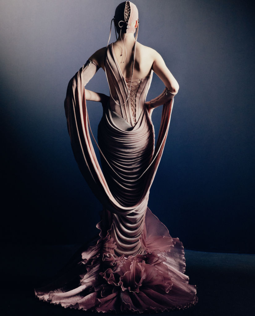 Robert Wun on The State of Fashion in Hong Kong