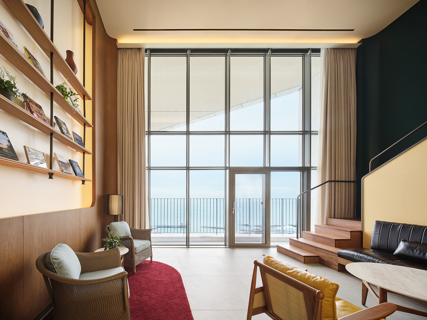 Luxurious Getaway Guide of South Korea: Ananti Hotels