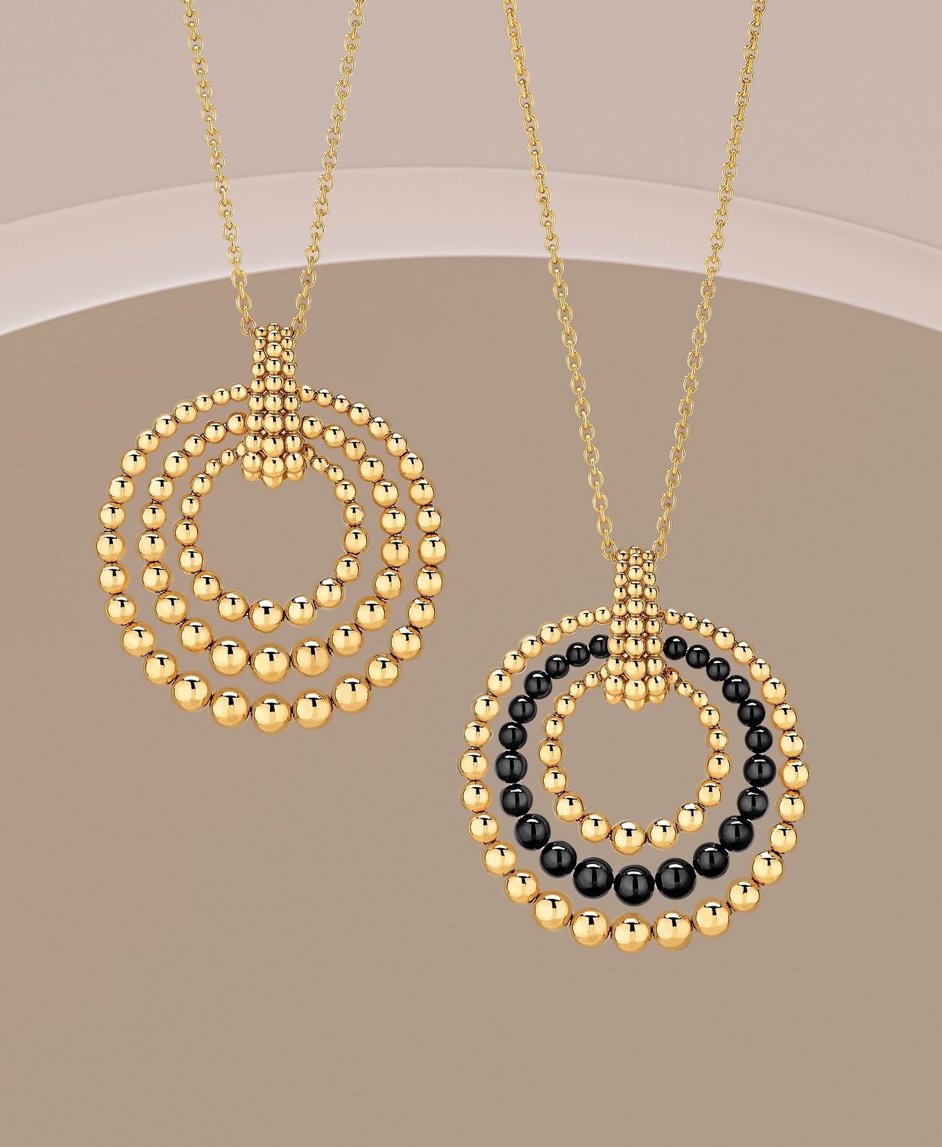 Van Cleef & Arpels: Perlée Perfection | Prestige Online - HongKong