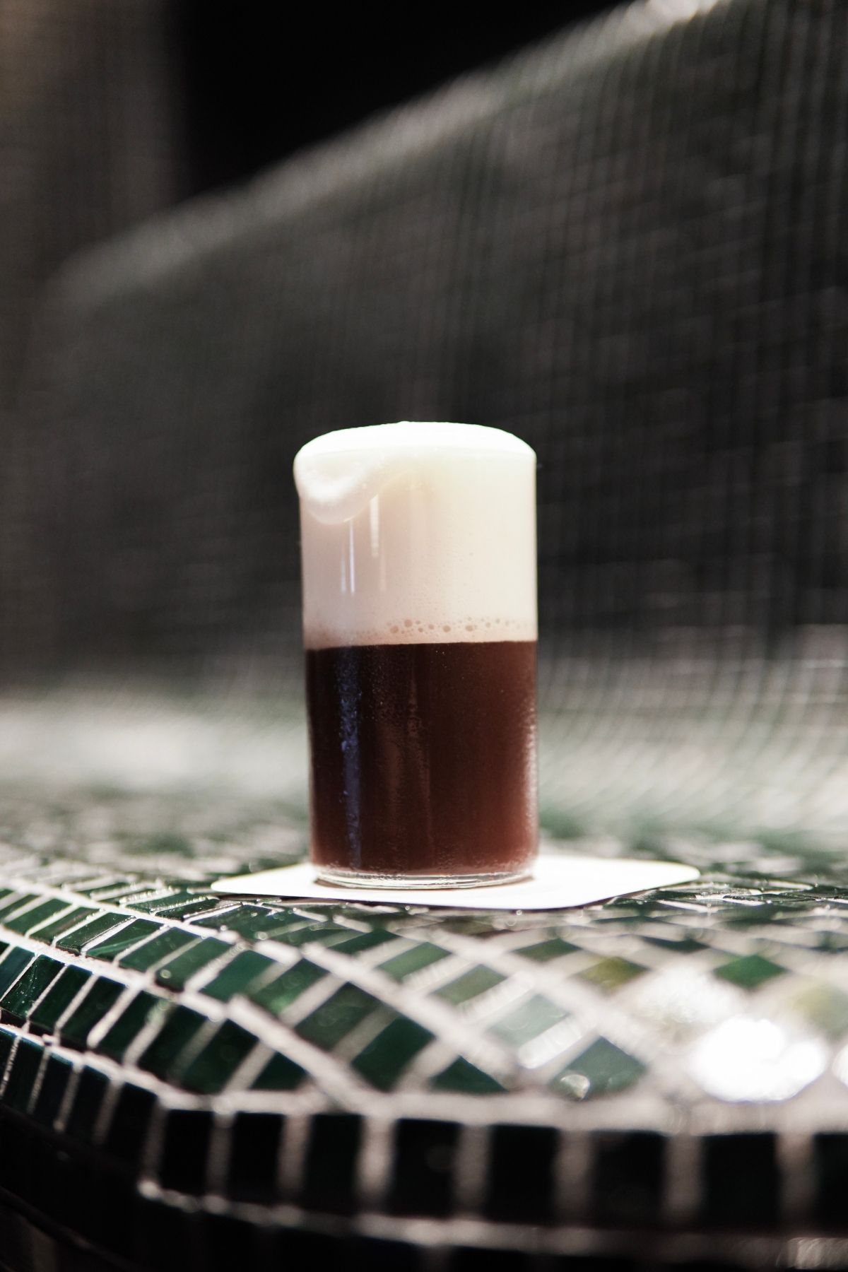 CaPhe Culture: Getting Vietnamese Coffee with Chef Logan Hester