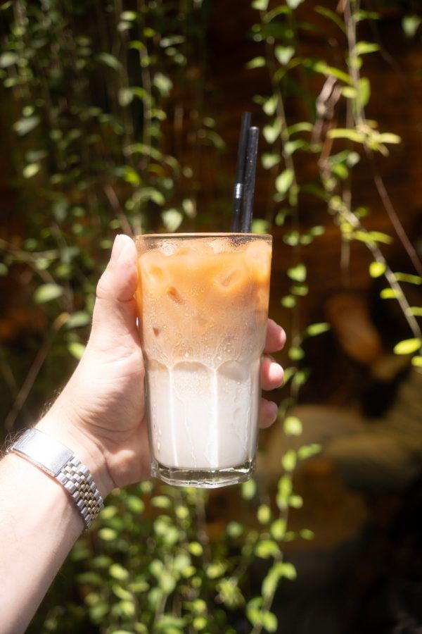 CaPhe Culture: Getting Vietnamese Coffee with Chef Logan Hester