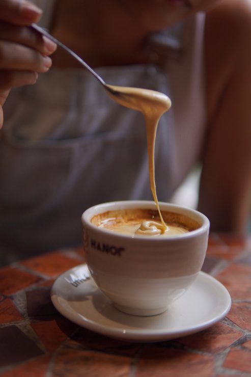 CaPhe Culture: Getting Vietnamese Coffee with Chef Logan Hester