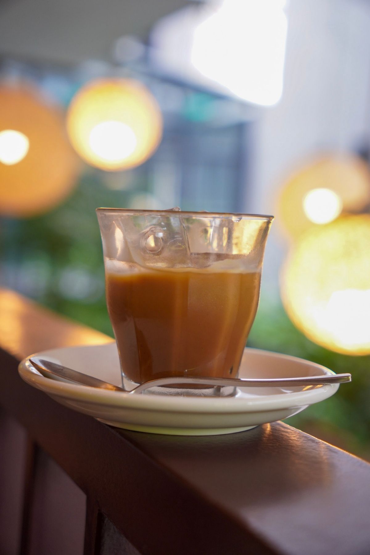 CaPhe Culture: Getting Vietnamese Coffee with Chef Logan Hester