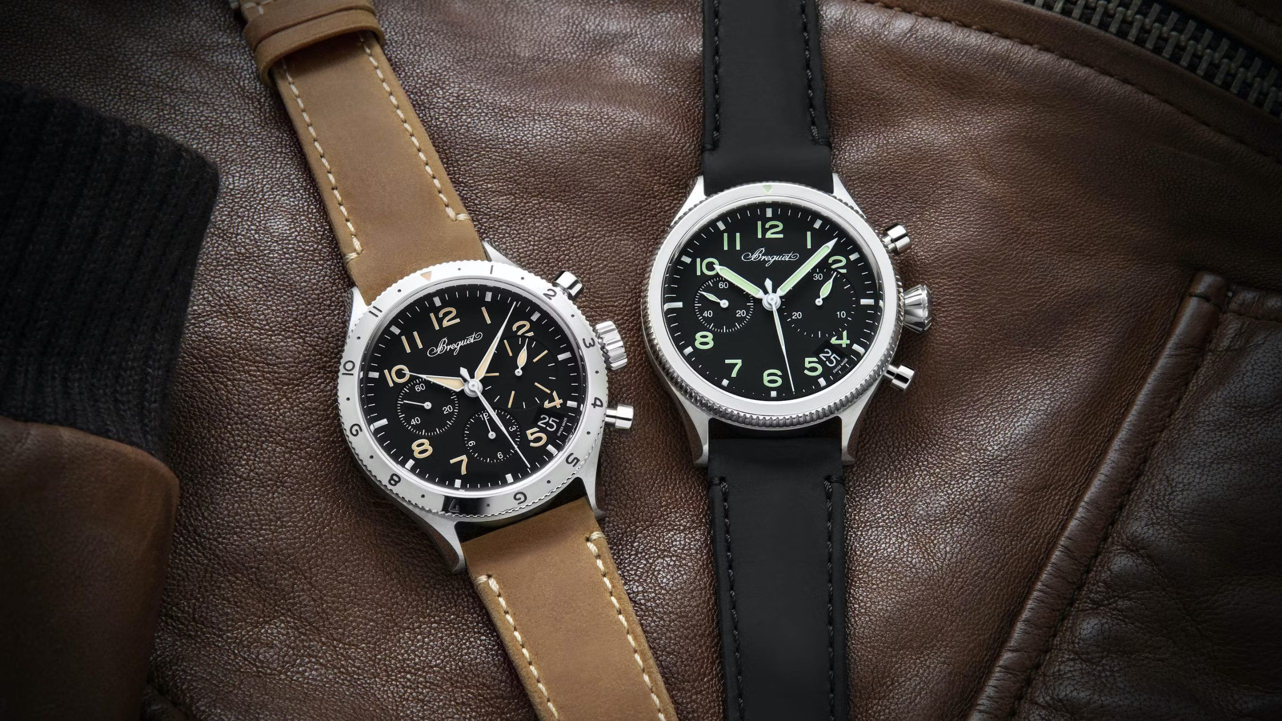 The 9 Best Watch Releases Of 2023