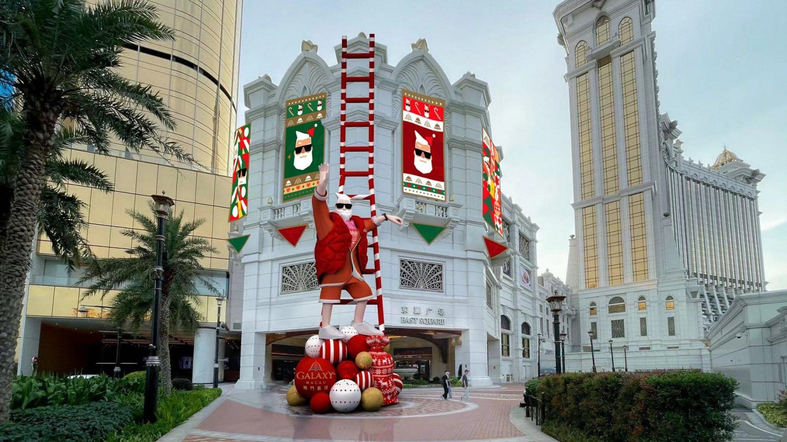 Best Festive Things to Do This Christmas in Macau | Prestige Online ...