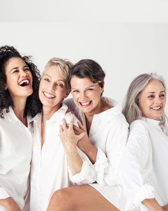 Dr Lisa Chan: Beauty for All Ages