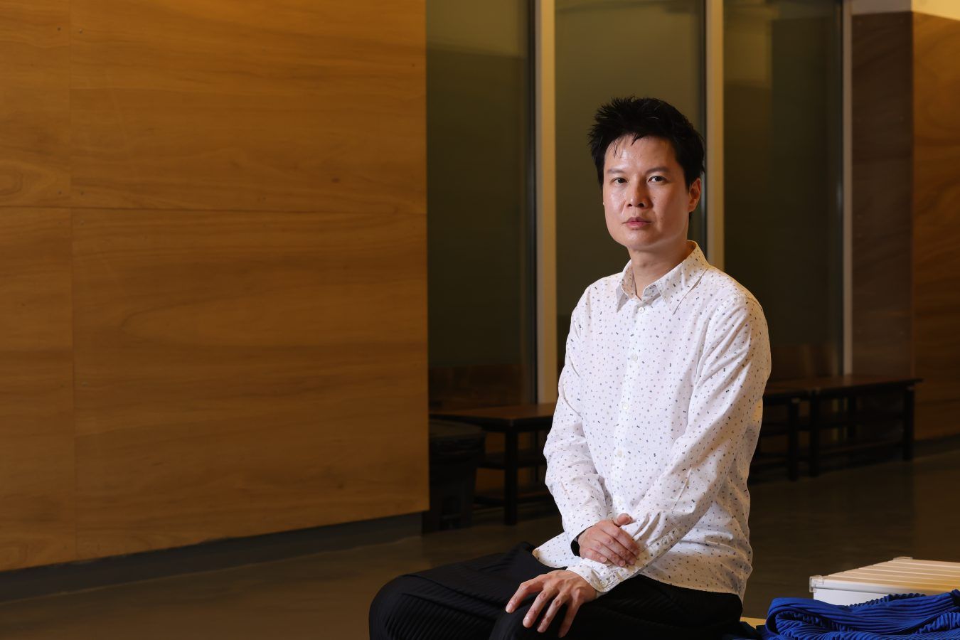 Don't Stop the Music: Golden Horse Award-Winning Composer Leon Ko on ...