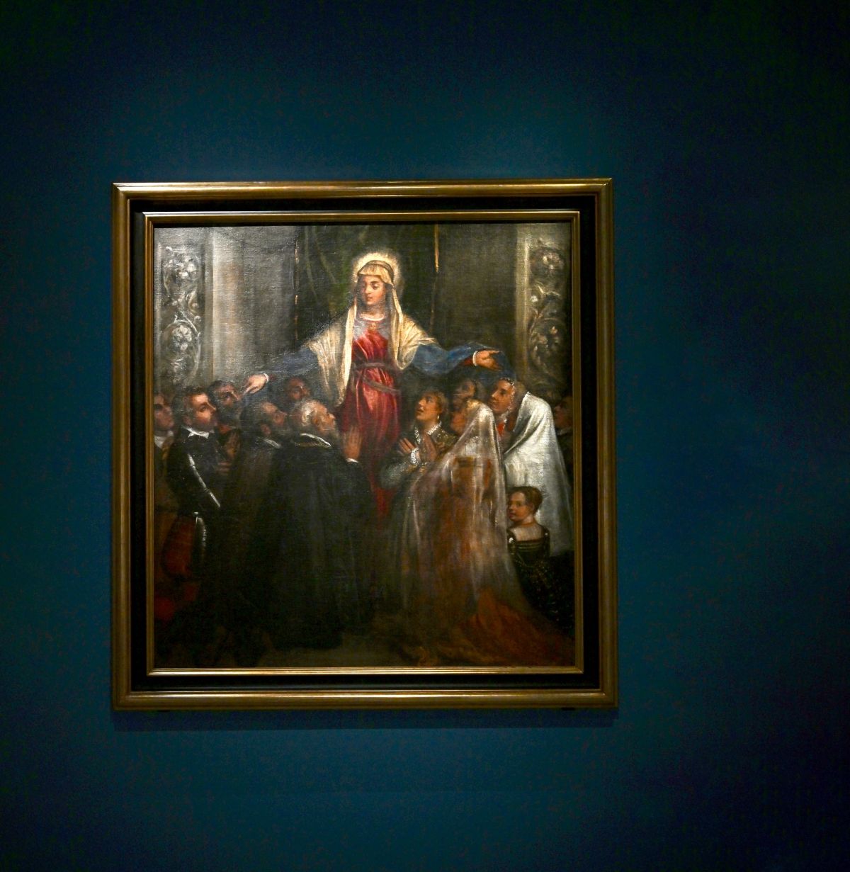 Renaissance Now: Uffizi's Eike Schmidt on HKMoA's Titian Exhibition