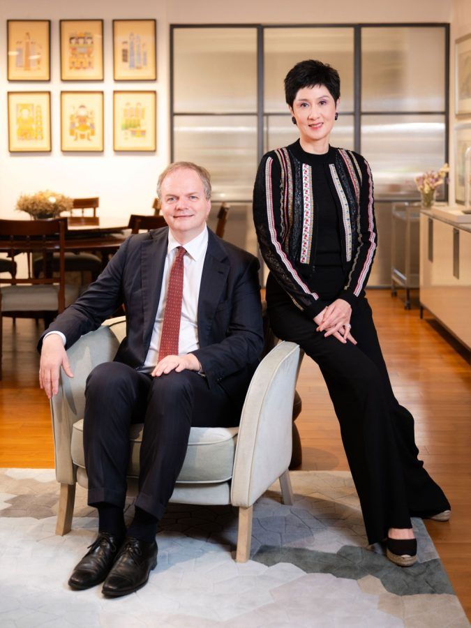 Renaissance Now: Uffizi's Eike Schmidt on HKMoA's Titian Exhibition