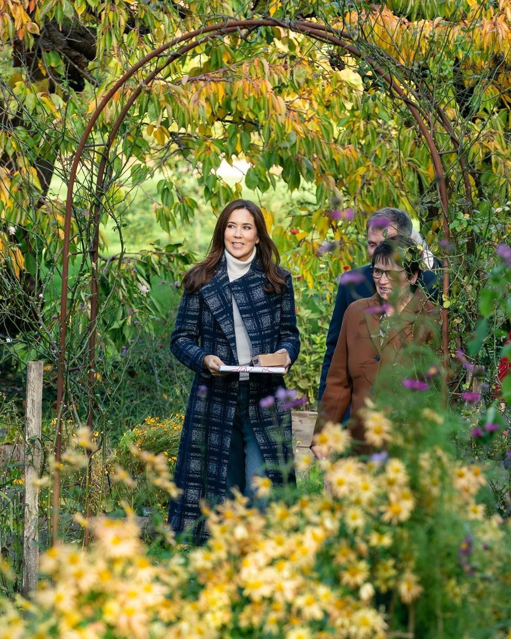 Everything to Know Mary Elizabeth, The New Queen Consort of Denmark