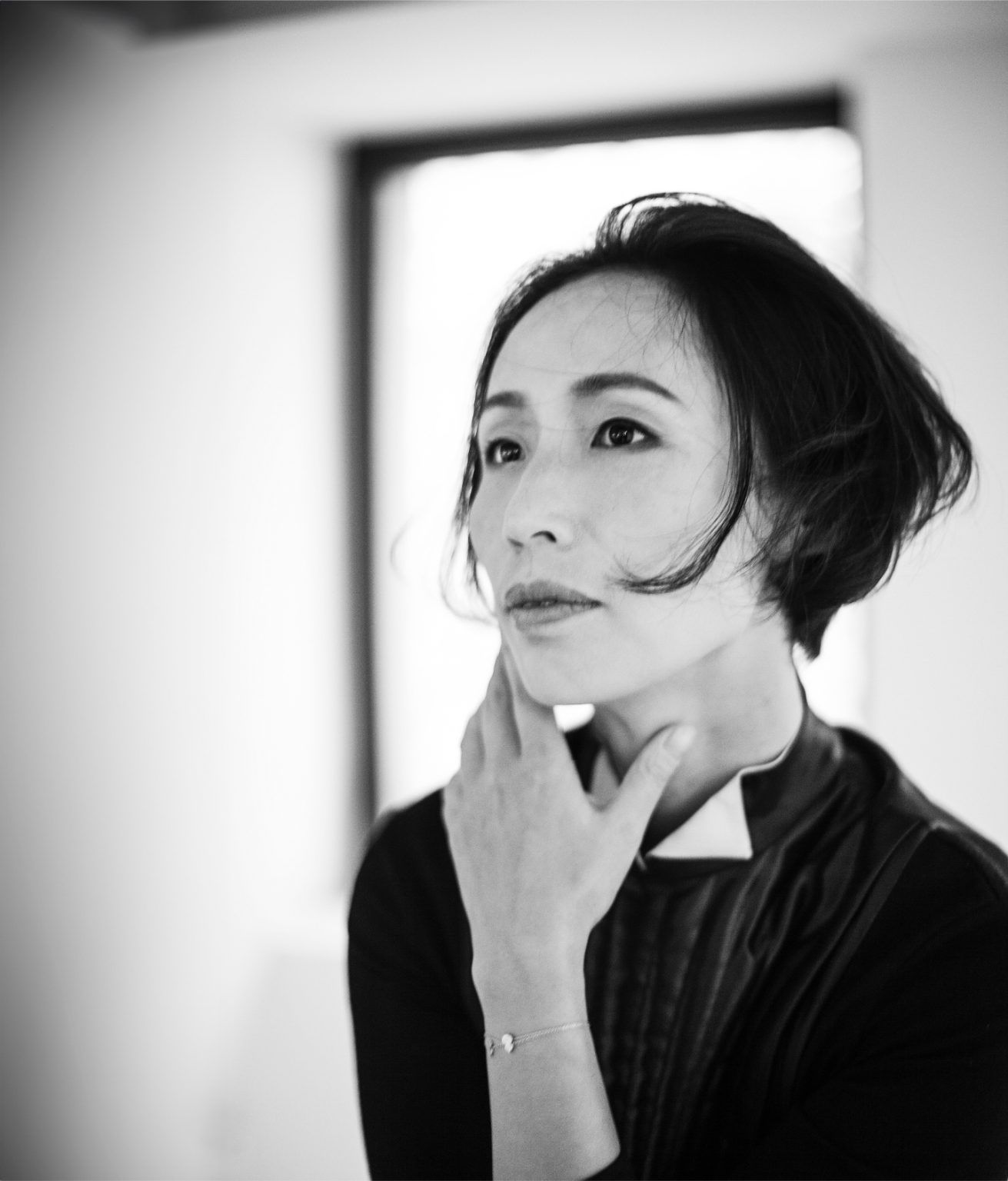 Shang Xia's Jiang Qiong-er: The Guardian of Time