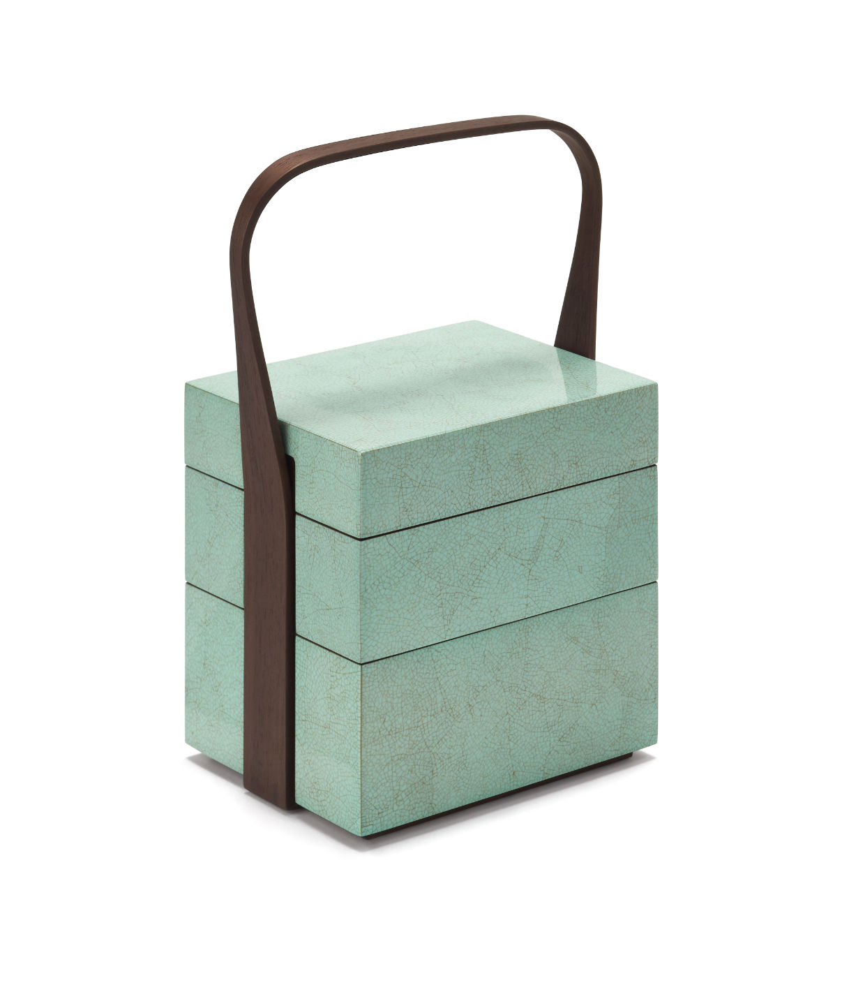 Shang Xia's Jiang Qiong-er: The Guardian of Time