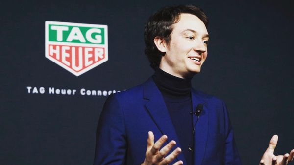 Arnault Family: Top Positions of Alexandre Arnault, His Siblings at LVMH